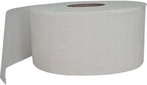 Papier Toaletowy Jumbo 100m Celuloza 2 W Biały Opinie i ceny na Ceneo pl