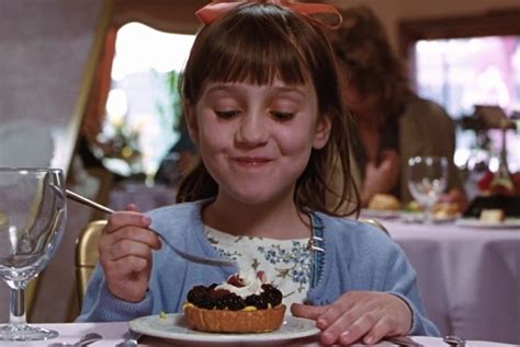 Picture Of Matilda