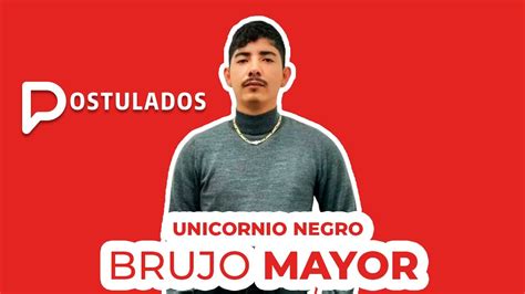 El Brujo Mayor De Catemaco O Unicornio Negro Nos Platica De La Brujeria