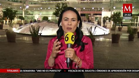 Alejandra Del Moral Afirma Que Las Elecciones Son Hist Ricas Porque Las