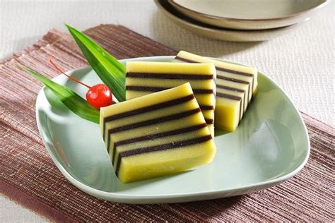 3 Resep Kue Dengan Tepung Beras Enak Dan Mudah Dibuat