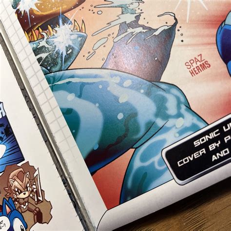 Mavin Sonic The Hedgehog Mega Man Worlds Collide Complete Epic Archie