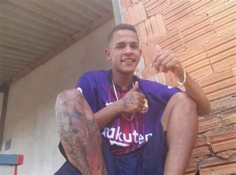 Jovem Morto A Tiros Em Bar No Alvorada No Terceiro Homic Dio Da Noite