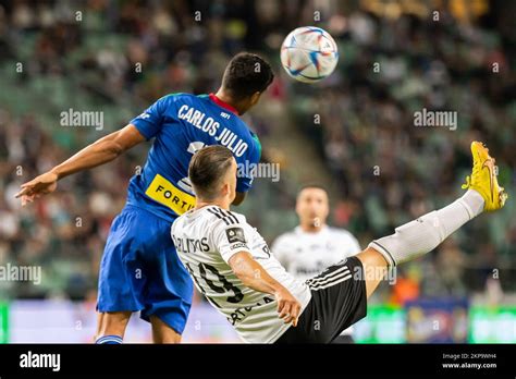 Julio Daniel Martinez Hi Res Stock Photography And Images Alamy