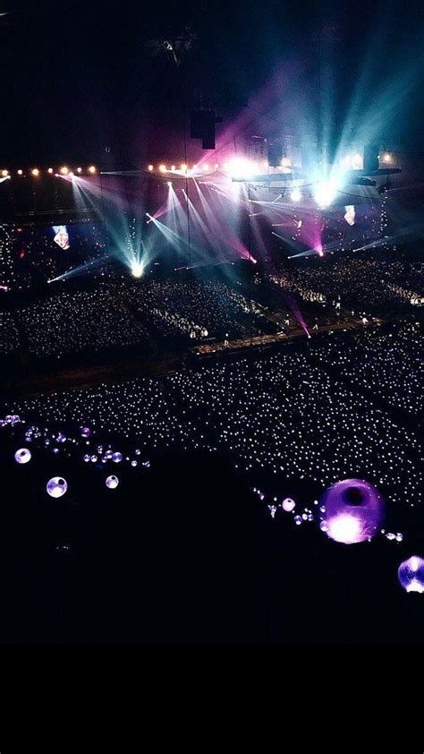 BTS Concert Wallpapers Top Free BTS Concert Backgrounds WallpaperAccess