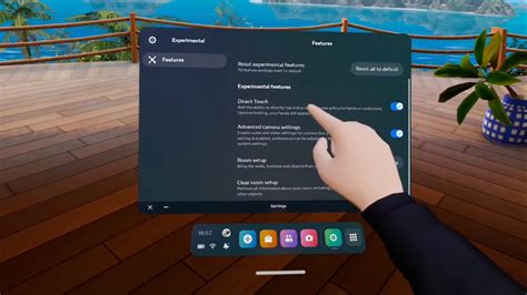 Multi Room Setup And More Uncovered In Quest V Update