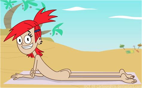 Post 4869228 Cartoongirls Edit Fostershomeforimaginaryfriends Frankiefoster