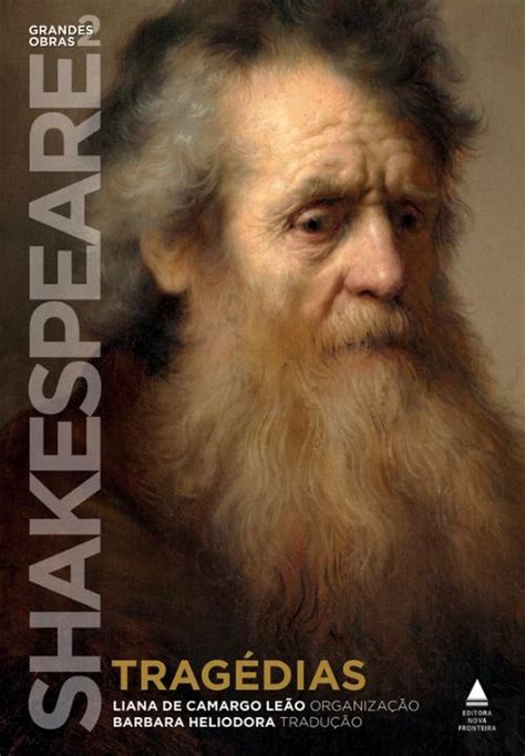 Tragédias Volume 1 William Shakespeare eBook Bertrand