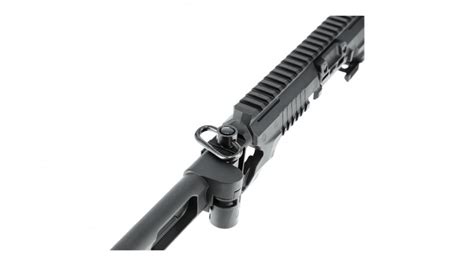 Umarex T4E Carbine Conversion Kit HDR 50 TR 50 DarkBull TrendStore