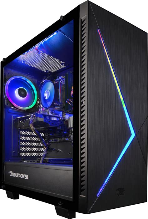 Customer Reviews Ibuypower Slatemr Gaming Desktop Amd Ryzen