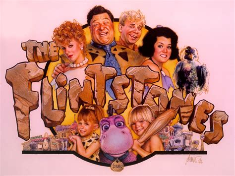 The Sam Raimi Is In The Flintstones Movie For Some Reason” Day Thread Sept 2 The Avocado