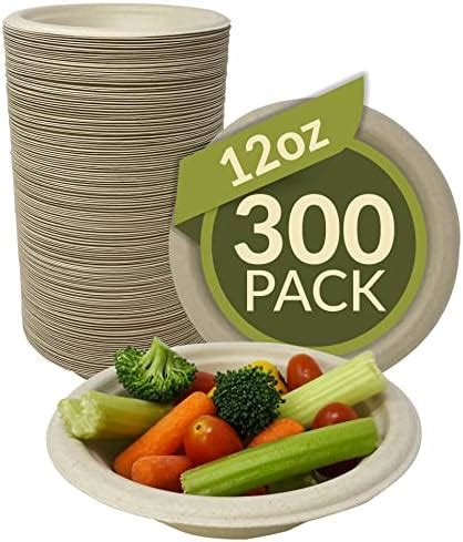Amazon Reli Compostable Paper Bowls Oz Pack Bulk