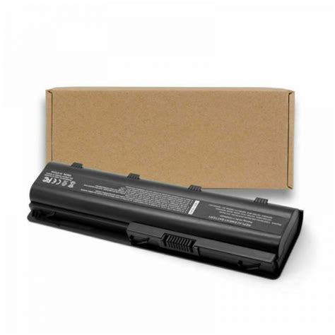Batterie Pour HP Compaq Presario CQ32 CQ42 CQ43 CQ56 CQ57 CQ58 CQ62 DV6
