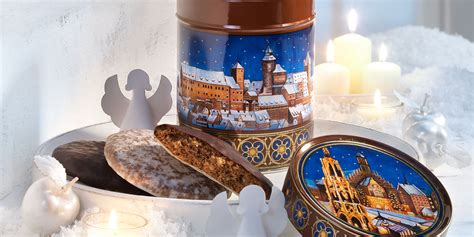 Lebkuchen Schmidt Original N Rnberger Lebkuchen Online Bestellen