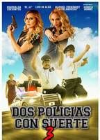 Dos Policías con Suerte 3 2019 Nude Scenes