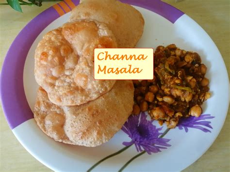 Quick Channa Masala Chickpea Masala Yummy Ashas Kitchen