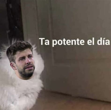 Los mejores memes de la canción de bizarrap y MARCA