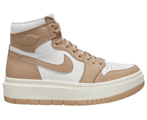 Air Jordan 1 Elevate High Desert DN3253 121 Release Date SBD