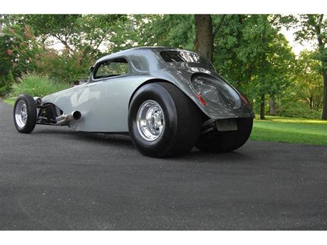 1937 Fiat Topolino For Sale ClassicCars CC 1055356