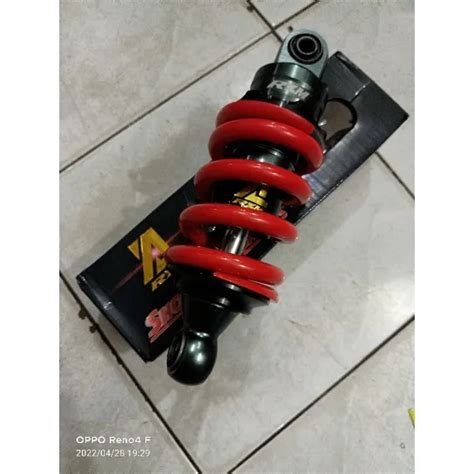Monoshock Mx 135 Mx King 150 Shock Mx Mono Shock Variasi Jupiter Mx New