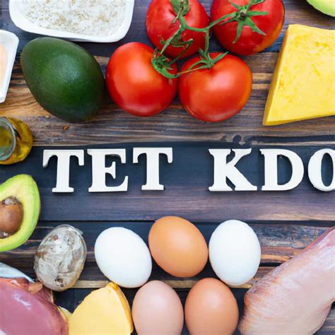 Keto Diät Alles was Sie wissen müssen