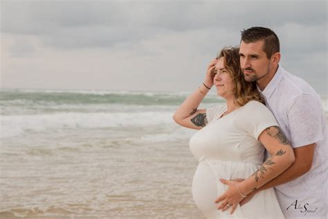 Séance Grossesse Photographe Landes 40