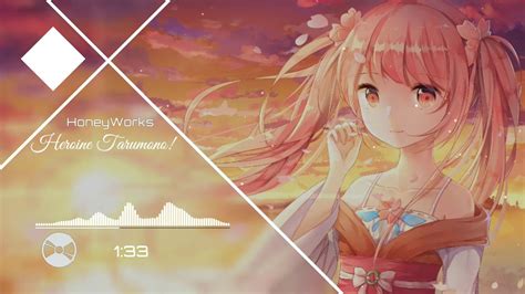 HoneyWorks Heroine Tarumono feat Hiyori CV Inori Minase ヒロインたるもの