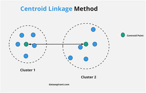 how the hierarchical clustering algorithm works dataaspirant