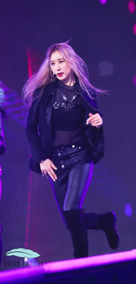 Chaeyeon Izone Iz One Kpop Idols Generation Idolsgeneration