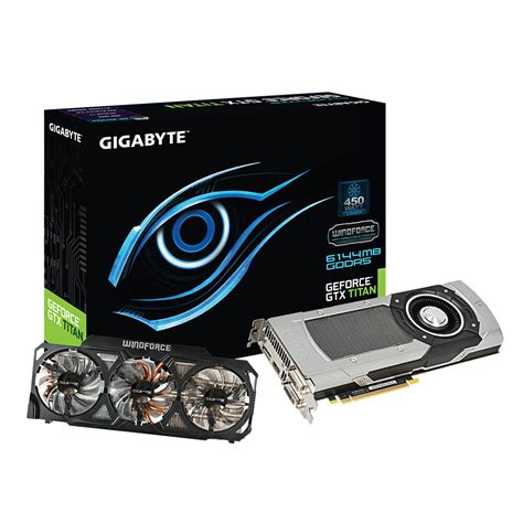 Venta Geforce Gtx Titan En Stock