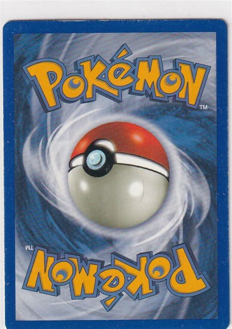 Pokemon Karte Trading Card Skyridge Nr 150 144 Kabutops Reverse Holo