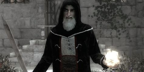Assassins Creed 10 Most Evil Templars Ever Ranked