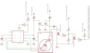 Naked HDD Activity Indicator Eleccelerator