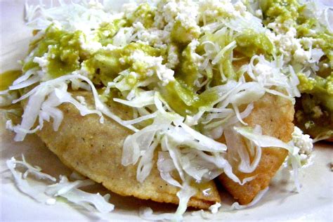 Los 30 platillos de comida típica mexicana más deliciosos Tips Para