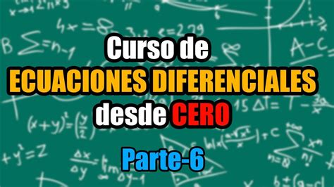 Curso de cálculo diferencial desde cero Parte 6 Ejemplos de cálculo