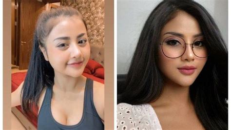 Deretan Foto Tania Ayu Yang Jadi Model Majalah Dewasa Tersandung