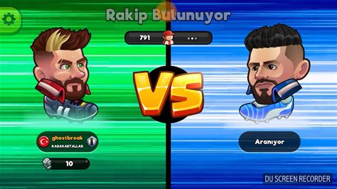 Online Kafa Topu 2 YouTube