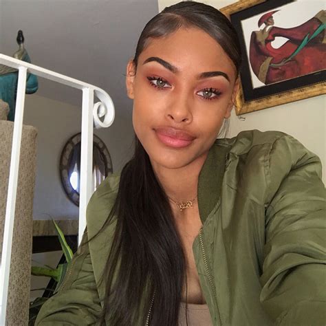 Puerto Rican Makeup