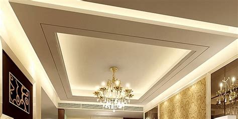 Gypsum Plafon Rumah Minimalis Homecare24