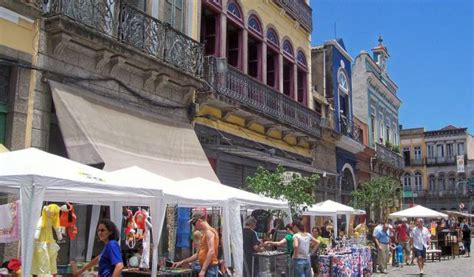 9 Self Guided Walking Tours In Rio De Janeiro Brazil Maps