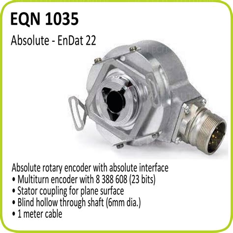 A Tech Authority Rotary Angle Encoders
