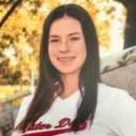 Natalie Marshall S Softball Recruiting Profile