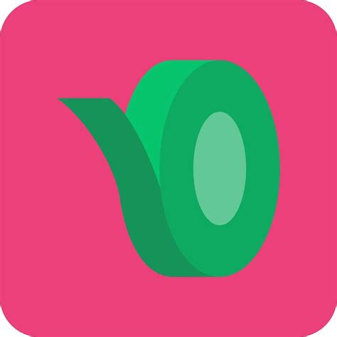 Icono De La Cinta Vector Premium