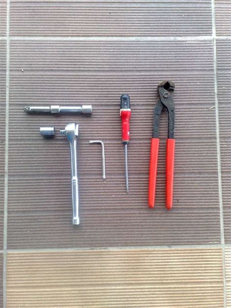 Tuto Monter Un Short Shifter Sur Audi Tt Mk J R Glage De La