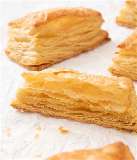 What Is The Best Flour To Use For Puff Pastry At Juan Meador Blog