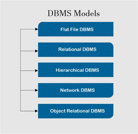 dbms full form database management system javatpoint