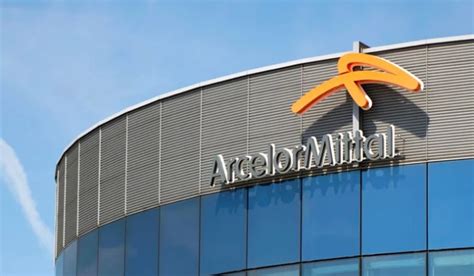 Contacto Arcelormittal M Xico