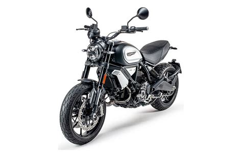 New 2023 Ducati Scrambler 1100 Dark PRO Santa Rosa CA Specs Price