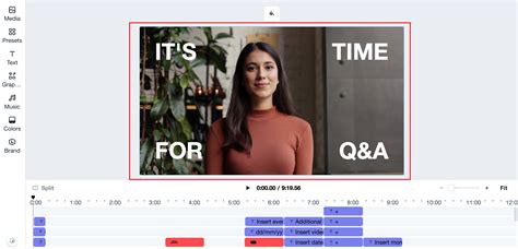 About The Editor Vimeo Help Center