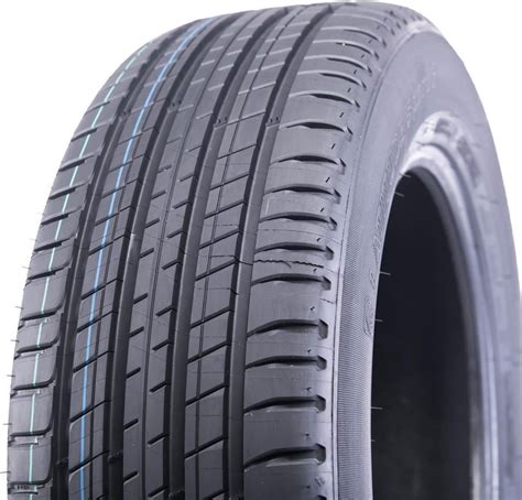Opony Letnie Michelin Latitude Sport 3 265 50R19 110Y Xl Opinie I